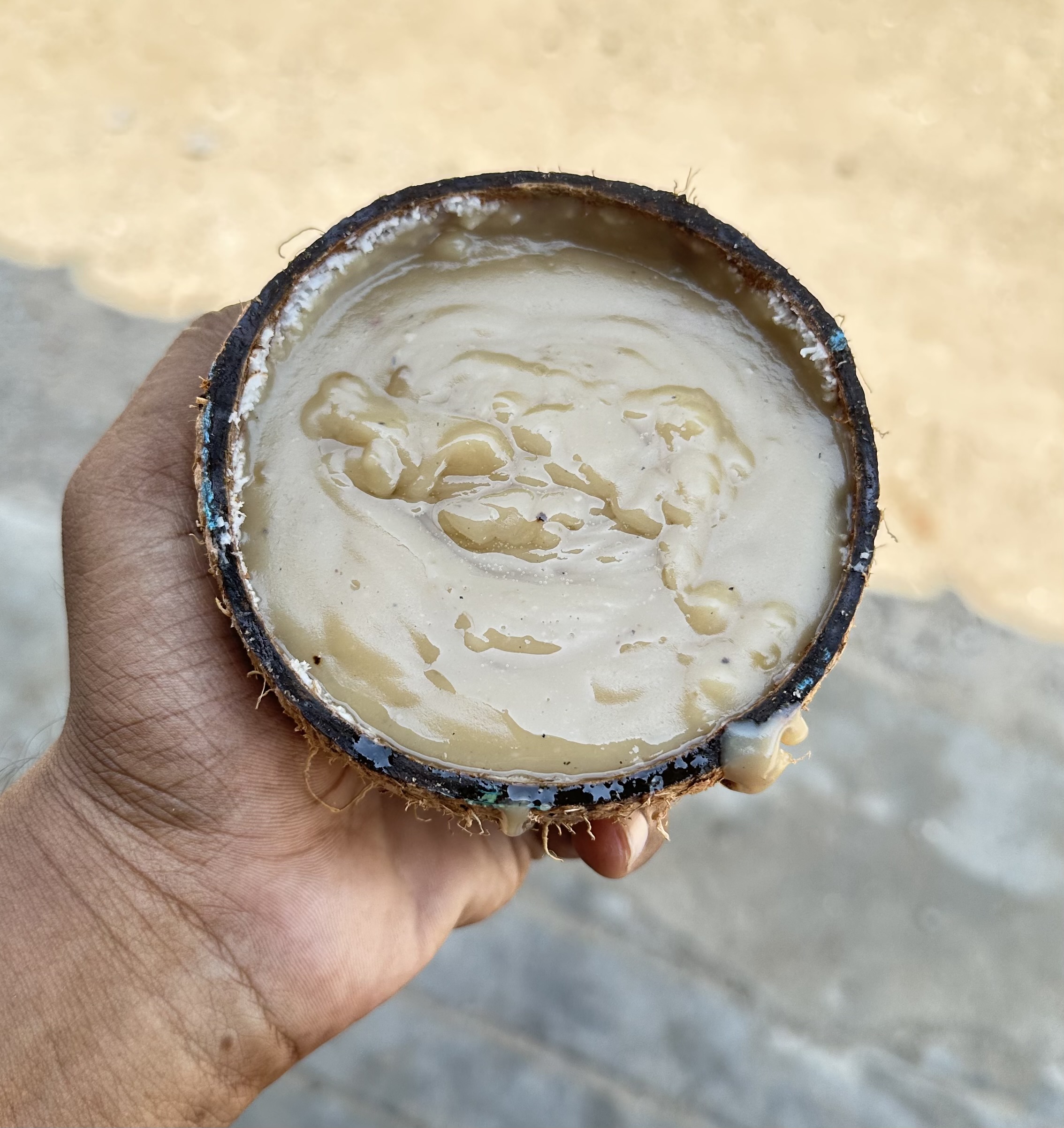 Sellakani Karupatti Thothal & Halwa - Traditional Sweets Shop Website